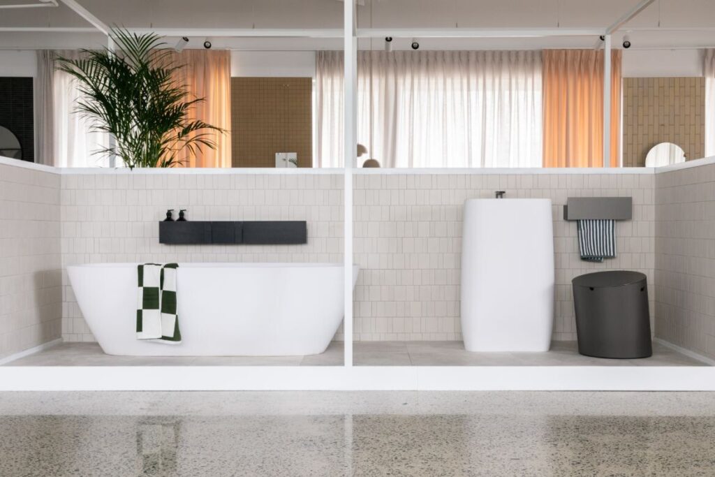 Artedomus - New Perth showroom | IndesignLive