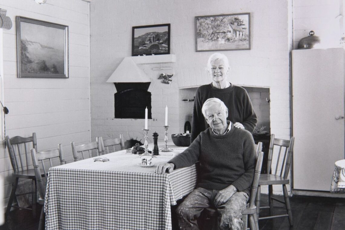 Bundanon - A retrospective, part one | IndesignLive