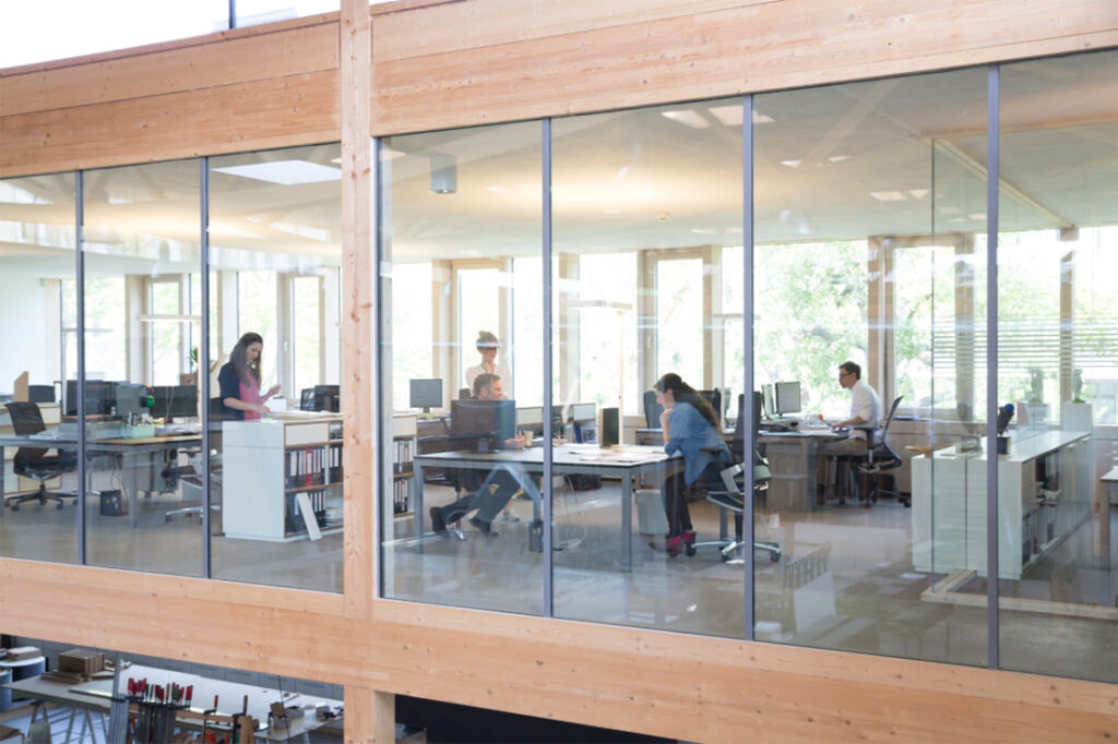 Smart buildings and the Internet of Things | Indesign Live: Interior ...