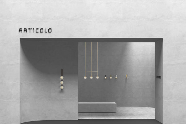 Aussie lighting designers showing in Milano | IndesignLive