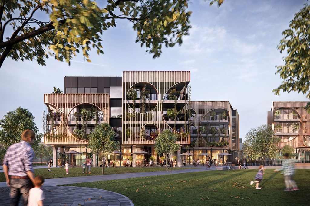 DKO Architecture | IndesignLive