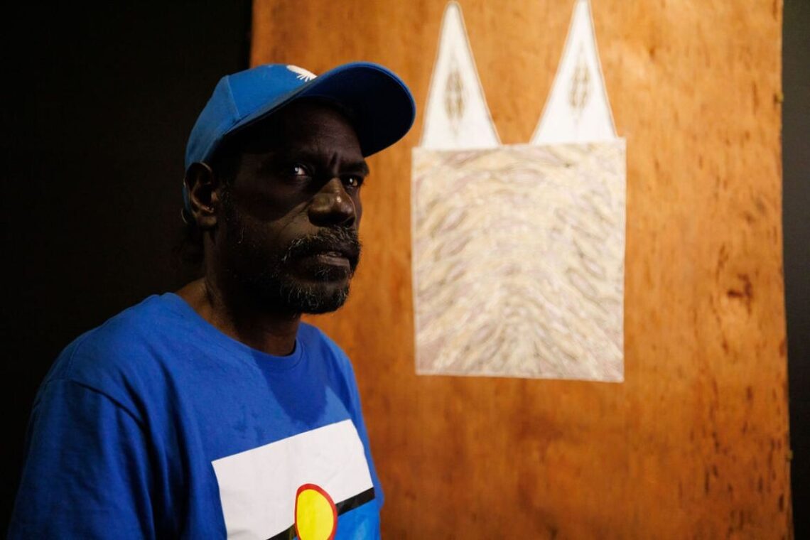 Telstra Art Award 2024 | IndesignLive