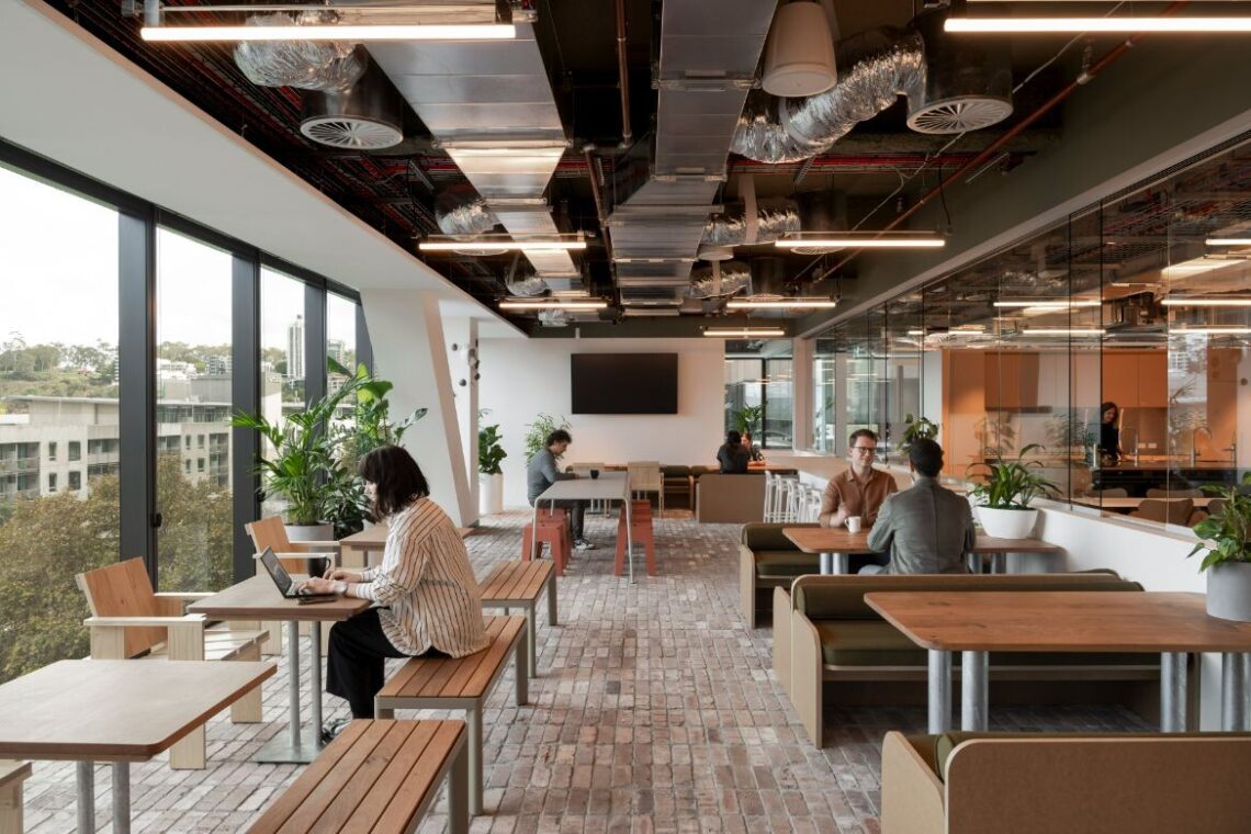 Video: Arup - WS2 | IndesignLive