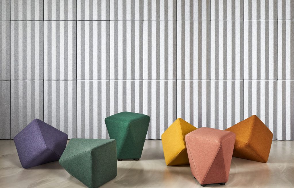 Indesign In Focus: Geometric Design | IndesignLive