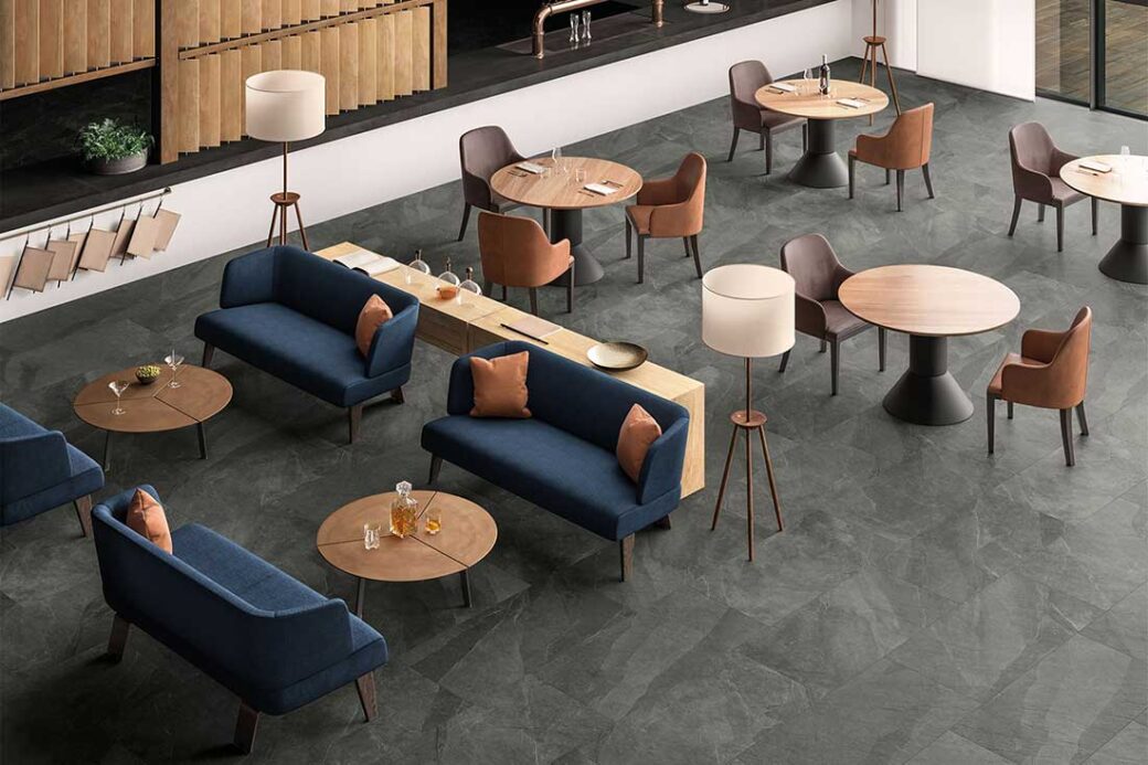 Shale – Tiles Inspired By Nature | Indesign Live: Interior Design and ...