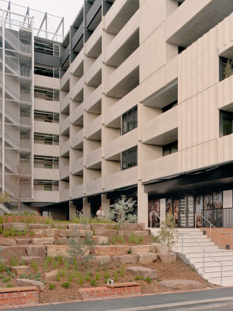 15 Thompson Street - Hayball | IndesignLive