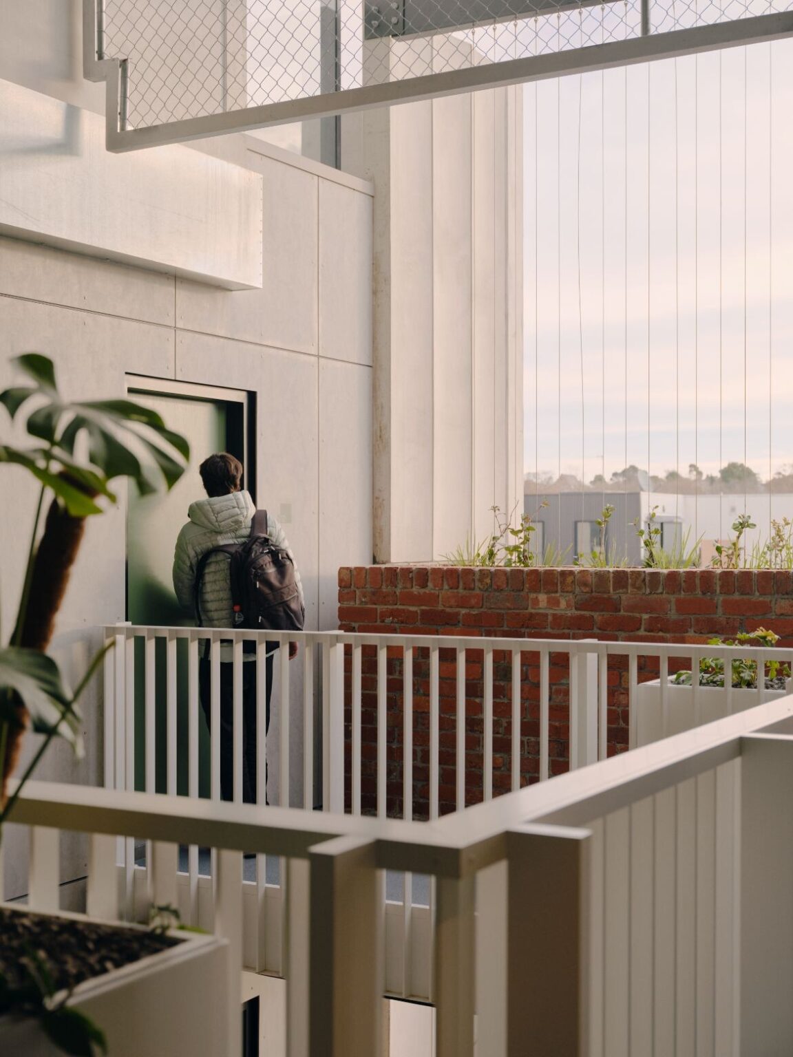 15 Thompson Street - Hayball | IndesignLive