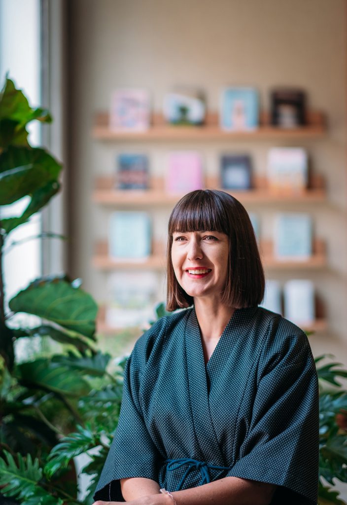 On The Move | IndesignLive