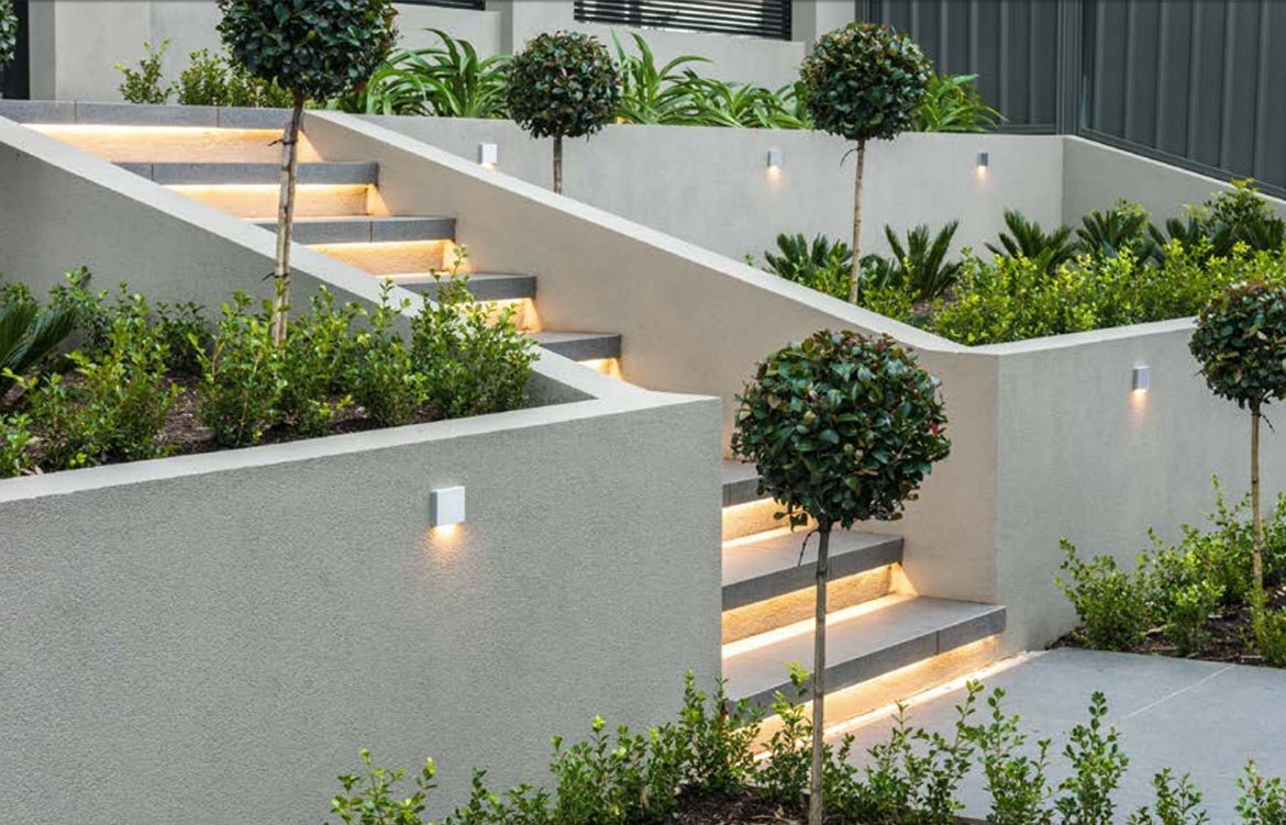 Astro Wall Series | Unios | IndesignLive Collection Design Product