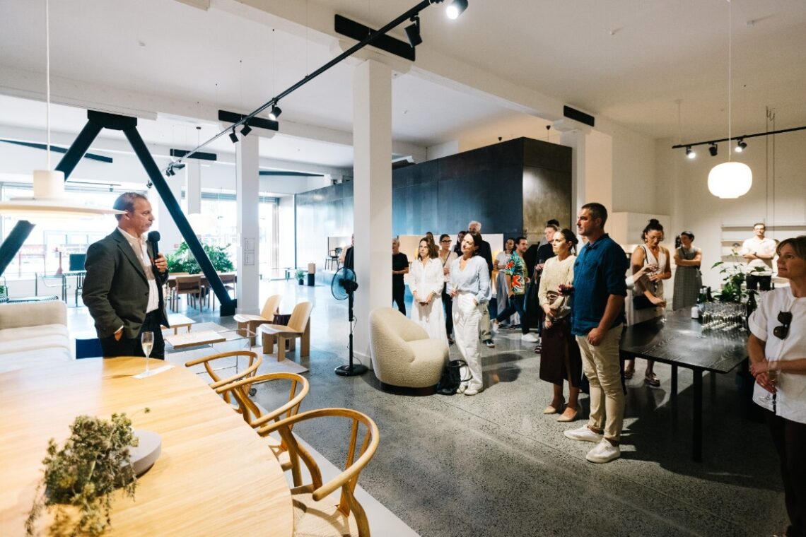 Cult - Perth and Auckland showrooms launch | IndesignLive