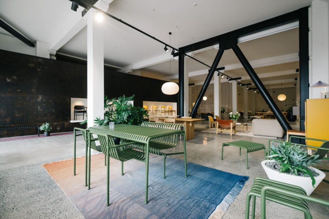 Cult - Perth and Auckland showrooms launch | IndesignLive