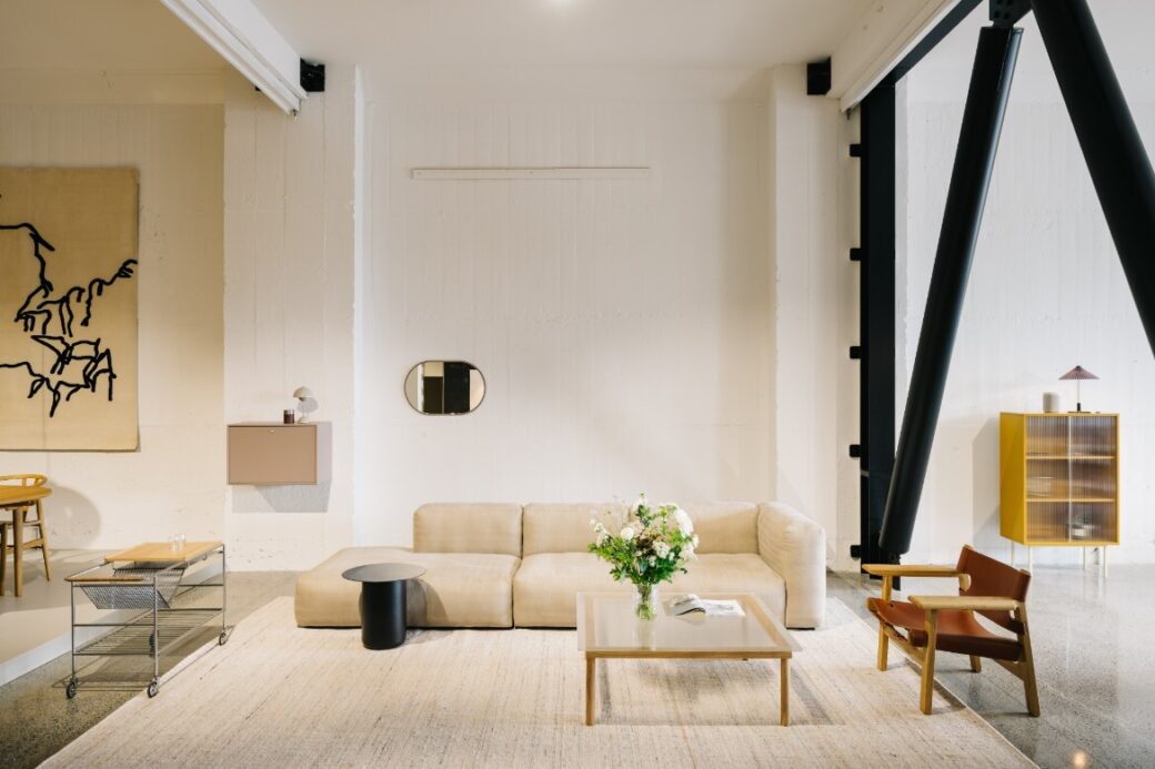 Cult - Perth and Auckland showrooms launch | IndesignLive