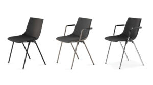 Wilkhahn’s Aula chair | IndesignLive