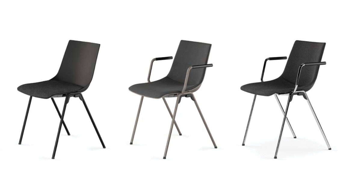 Wilkhahn’s Aula chair | IndesignLive