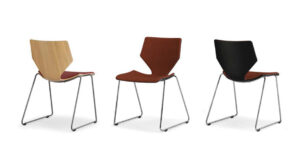 Wilkhahn’s Aula chair | IndesignLive