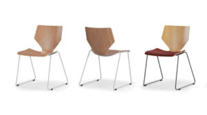 Wilkhahn’s Aula chair | IndesignLive