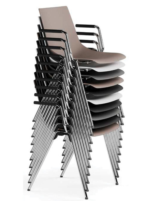 Wilkhahn’s Aula chair | IndesignLive
