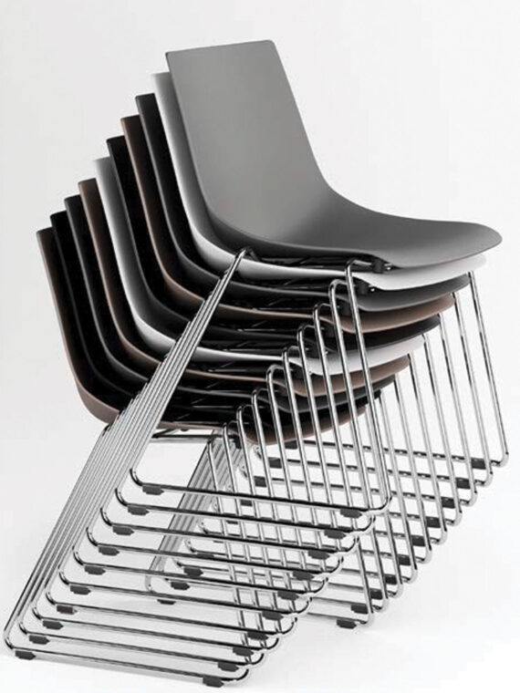 Wilkhahn’s Aula chair | IndesignLive
