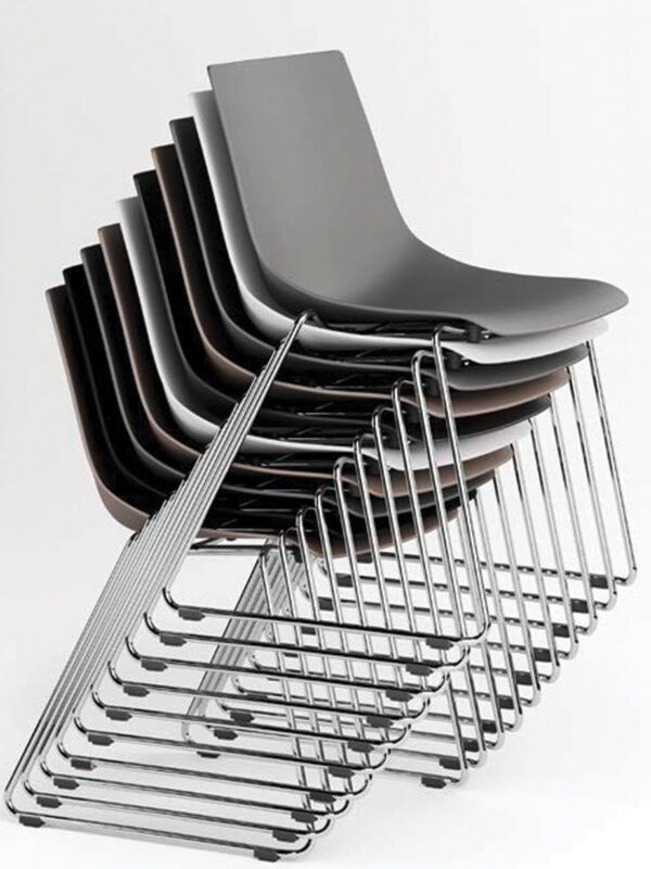 Wilkhahn’s Aula chair | IndesignLive