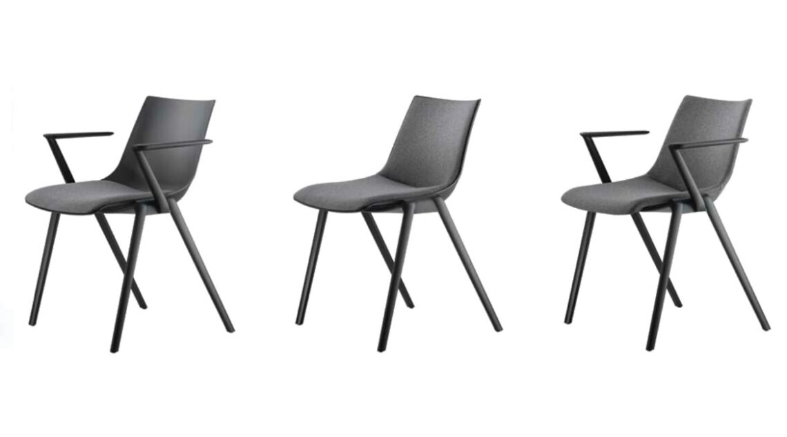 Wilkhahn’s Aula chair | IndesignLive