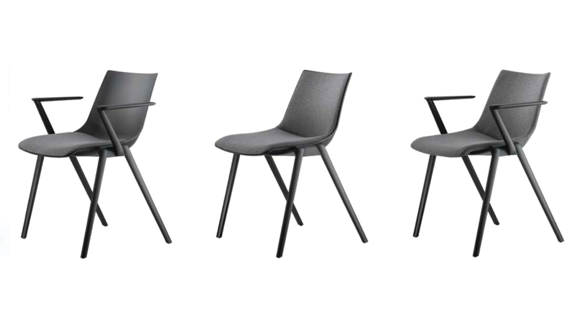 Wilkhahn’s Aula chair | IndesignLive