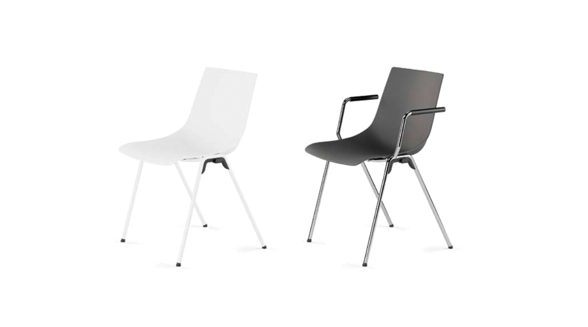 Wilkhahn’s Aula chair | IndesignLive