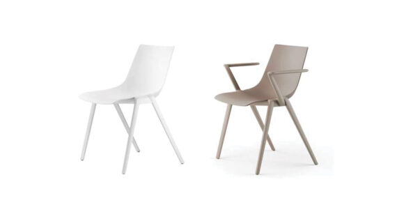 Wilkhahn’s Aula chair | IndesignLive