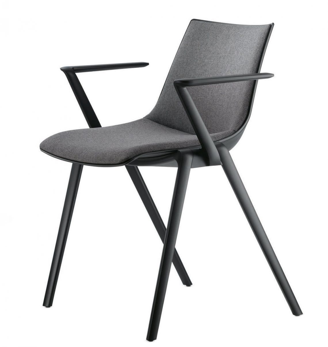Wilkhahn’s Aula chair | IndesignLive