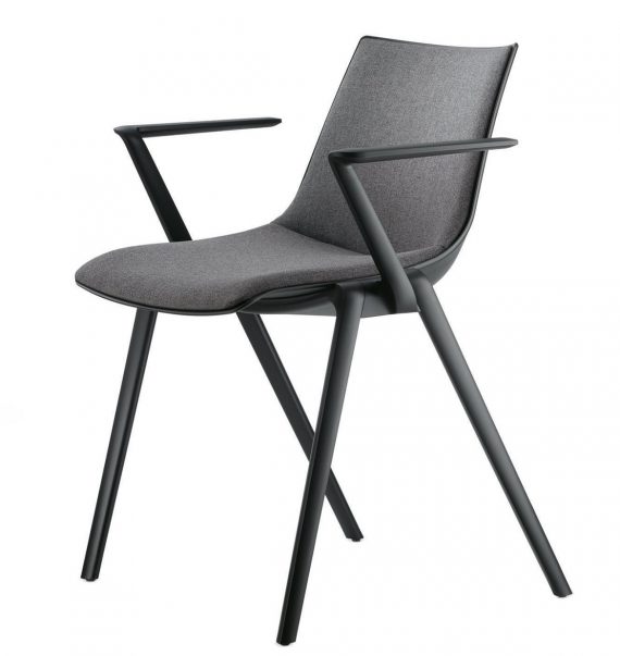 Wilkhahn’s Aula chair | IndesignLive