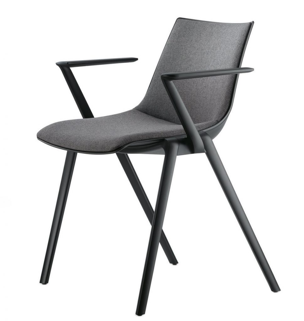 Wilkhahn’s Aula chair | IndesignLive