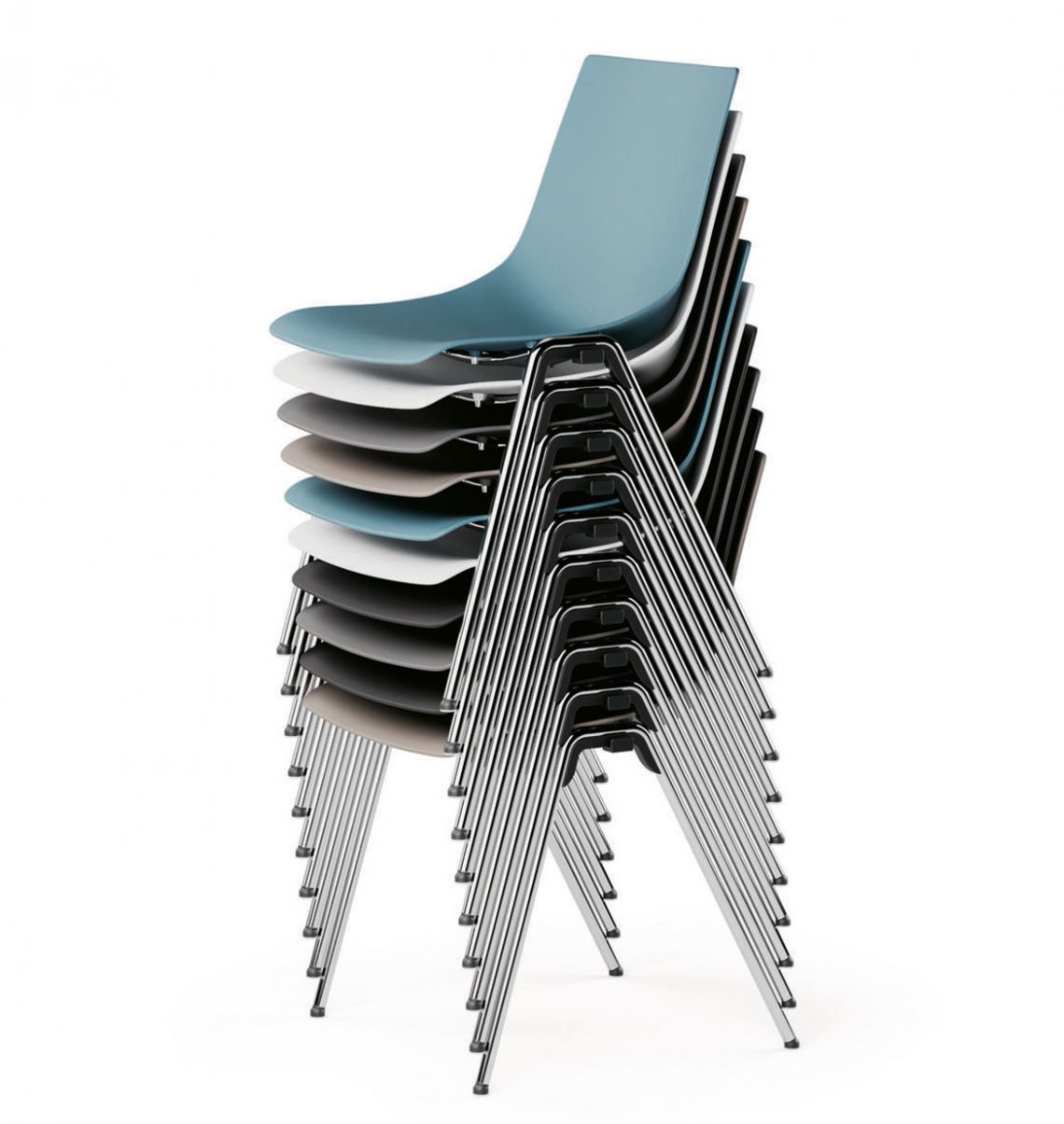 Wilkhahn’s Aula chair | IndesignLive