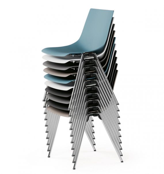 Wilkhahn’s Aula chair | IndesignLive