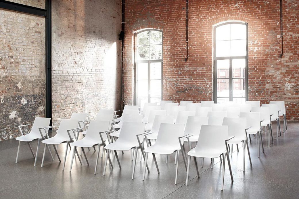 Wilkhahn’s Aula chair | IndesignLive