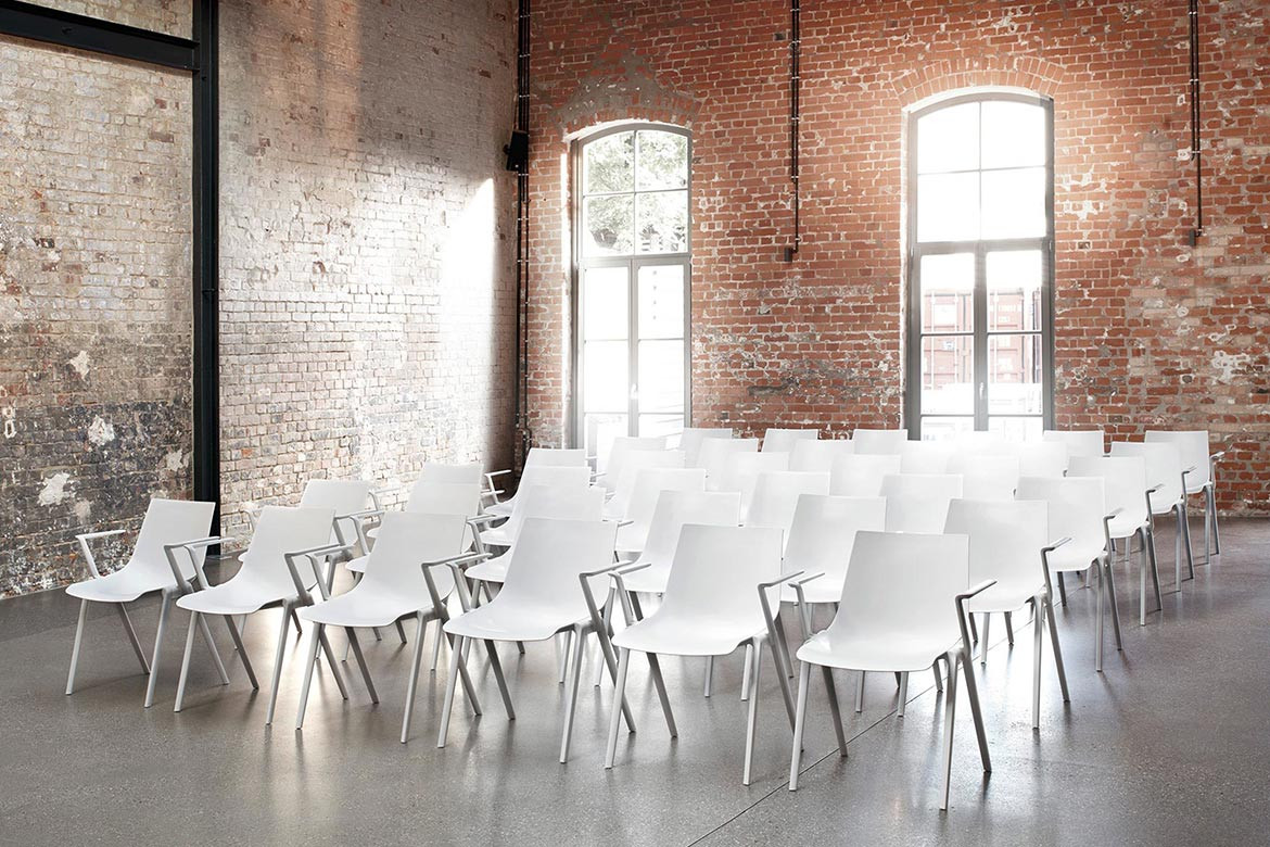 Wilkhahn’s Aula chair | IndesignLive