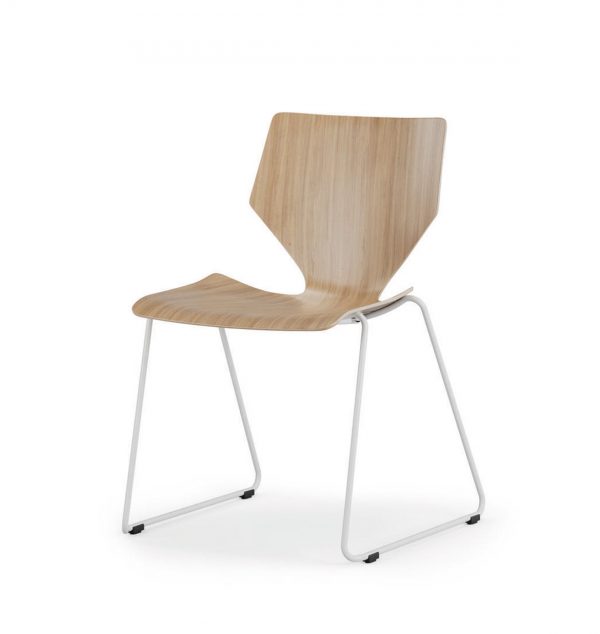 Wilkhahn’s Aula chair | IndesignLive