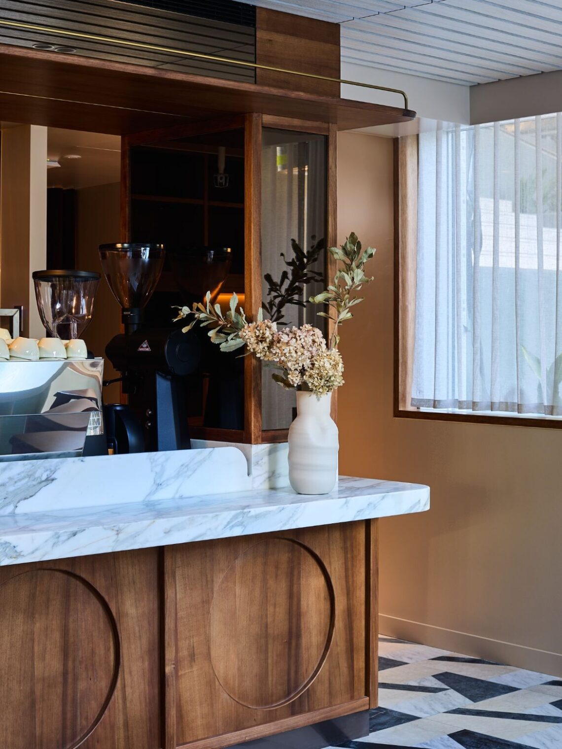 Cox Architecture - Walker Street Precinct | IndesignLive