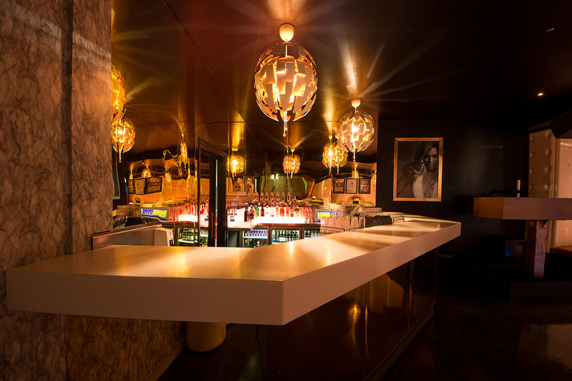 Austaron Surfaces - elevating guest experience | IndesignLive