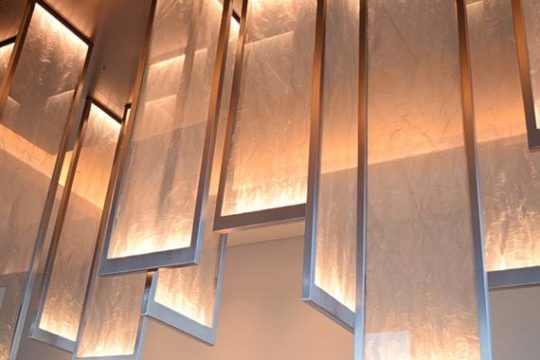 Where innovation meets design: Austaron Surfaces | IndesignLive