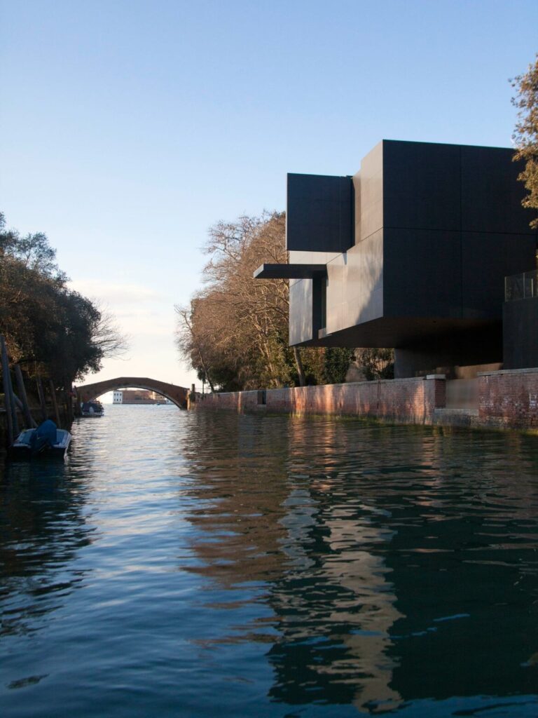 Archie Moore at Venice Biennale | IndesignLive