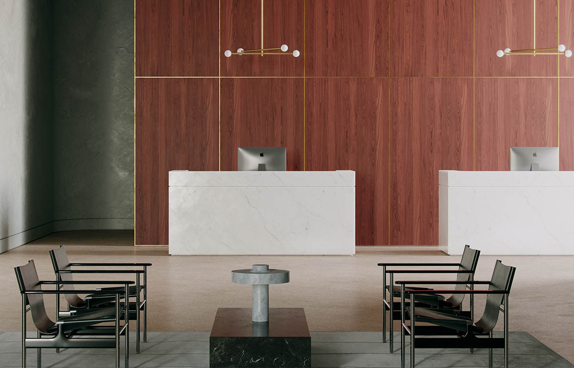 Beautiful acoustics for modern interiors | IndesignLive