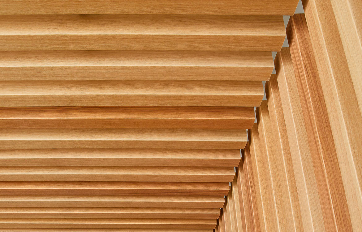 Beautiful acoustics for modern interiors | IndesignLive