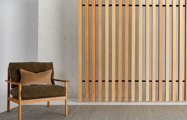 Beautiful acoustics for modern interiors | IndesignLive
