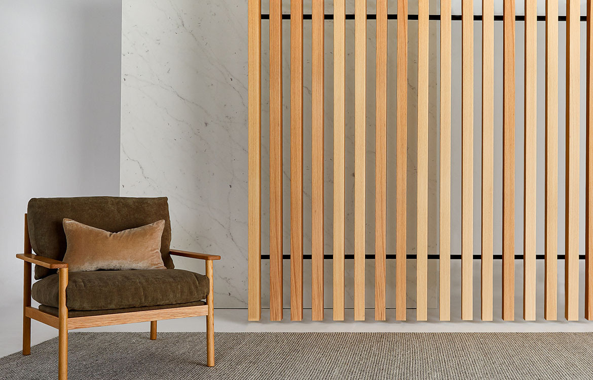 Beautiful acoustics for modern interiors | IndesignLive