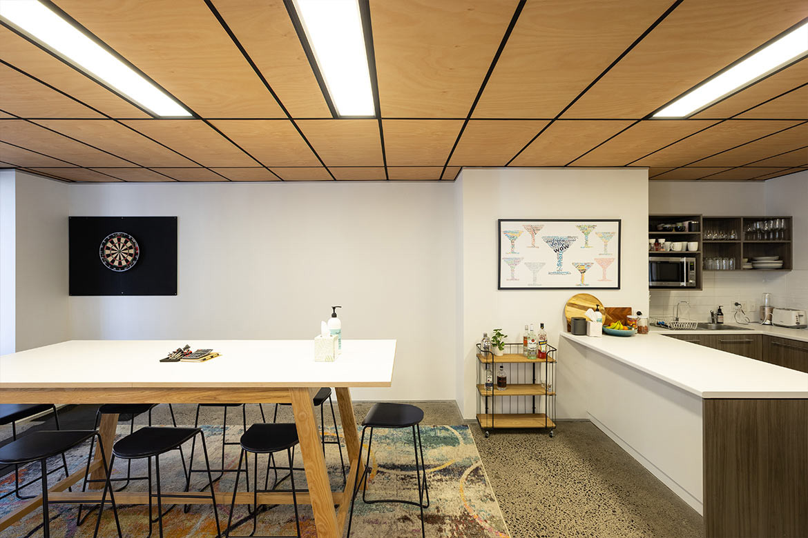 Autex Acoustics - Acoustic Timber | IndesignLive