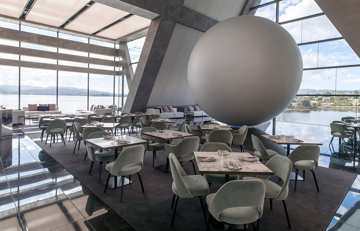 Expert acoustics advice for fine tuning the dining experience ...