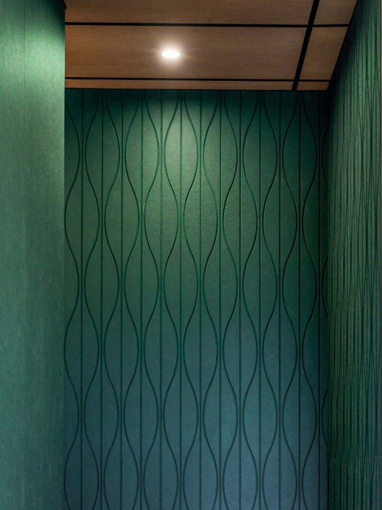 First to zero: Autex Acoustics achieves carbon neutrality | IndesignLive