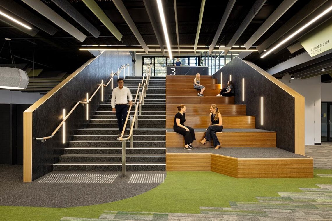 Autex Acoustics | IndesignLive