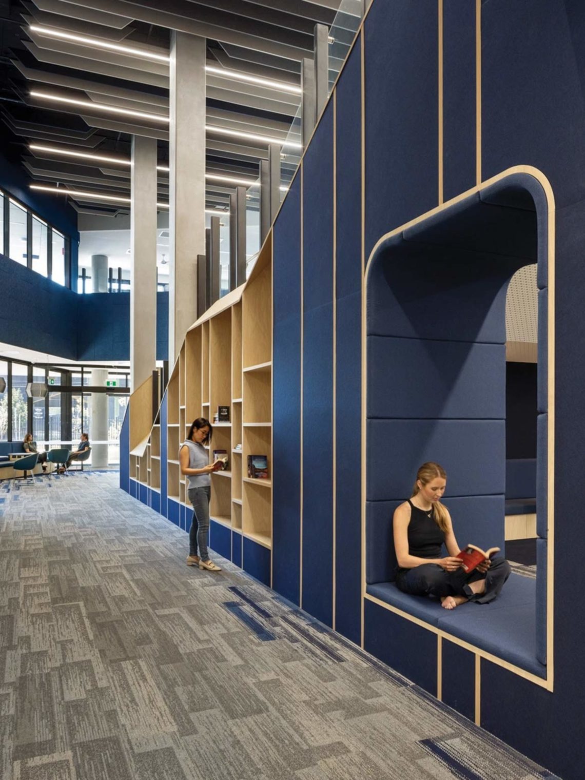 "Change starts with us": Autex Acoustics | IndesignLive