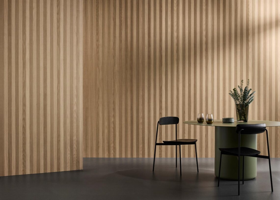 Autex’s new Verve Contoured acoustic panels | IndesignLive