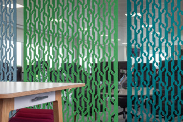 Hot desking... is it still hot? | IndesignLive